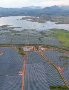 Sprng Energy: Delivering Power & Progress, Sustainably - India
